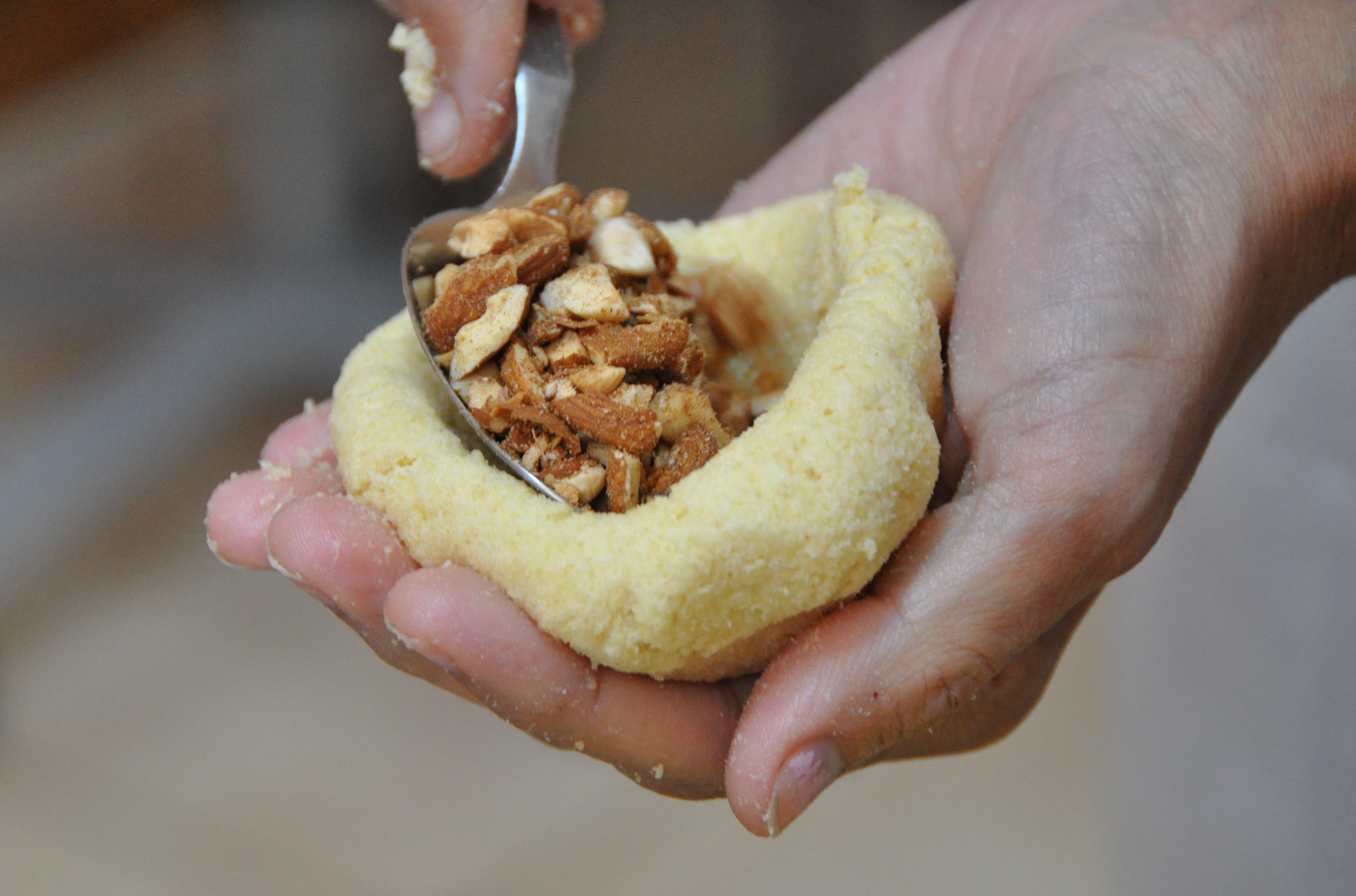 Το Αθηενίτικο λουκούμι γάμου μέρος της Άυλης Πολιτιστικής Κληρονομιας ...