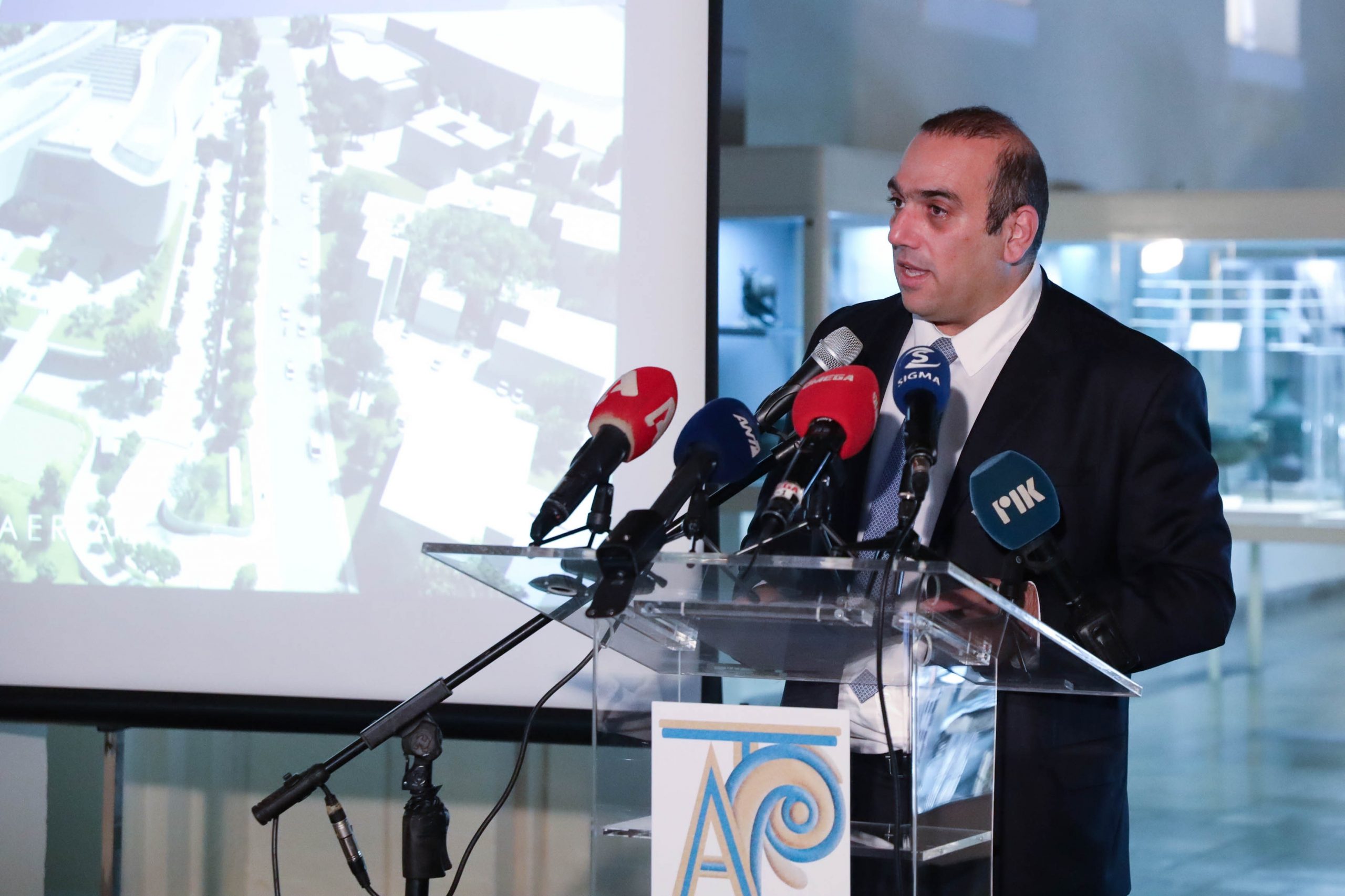 Νέο κυπριακό μουσείο: Προκήρυξη του μεγαλύτερου έργου πολιτισμού στην ...