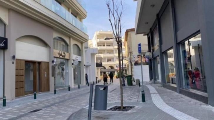 Εμπορικό Κέντρο Λάρνακας: "Επηρεάστηκαν επιχειρήσεις, αλλά τα πράγματα ...