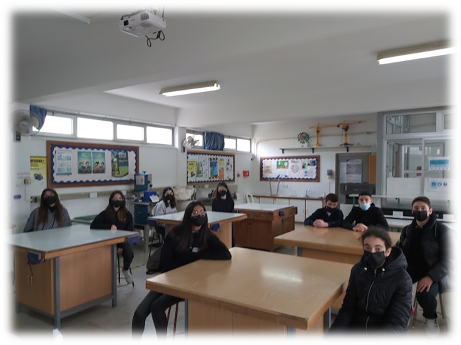 Δεύτερο Πανελλήνιο Βραβείο για το Περιφερειακό Γυμνάσιο Κιτίου (Φώτο ...