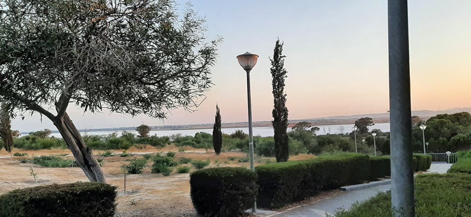 Ενιαίος σχεδιασμός για Οικολογικό Περίπατο και Κέντρο Περιβαλλοντικής ...