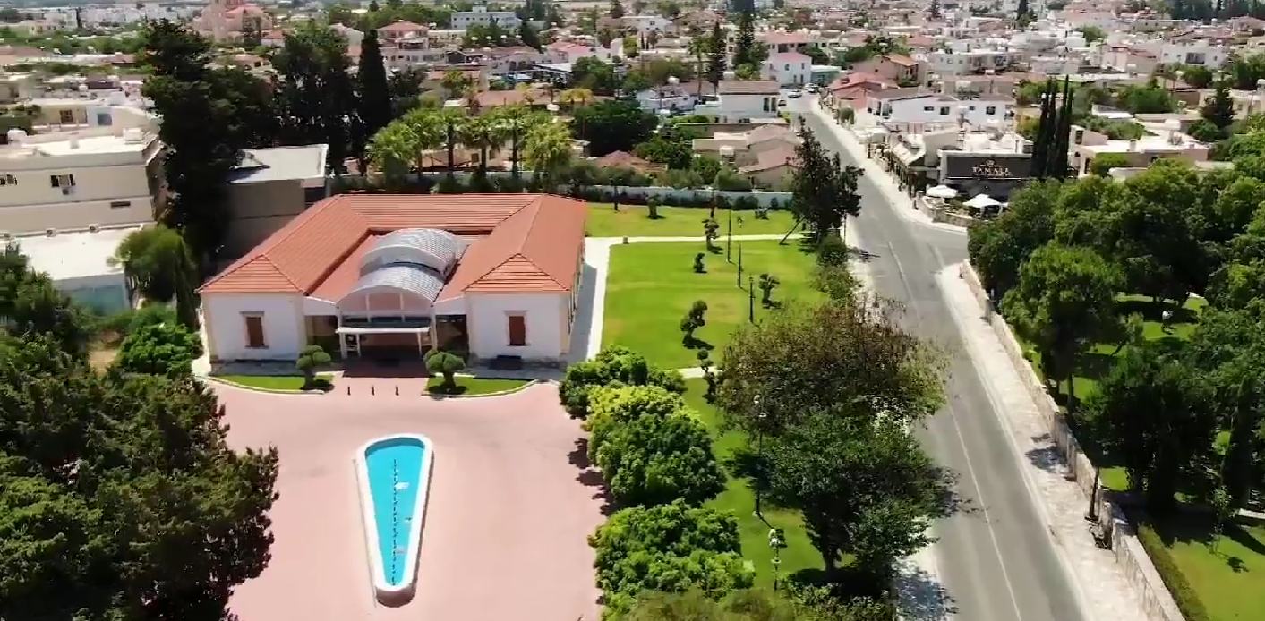 ΚΟΙΝΟΤΙΚΟ ΣΥΜΒΟΥΛΙΟ ΚΙΤΙΟΥ - Larnakaonline.com.cy