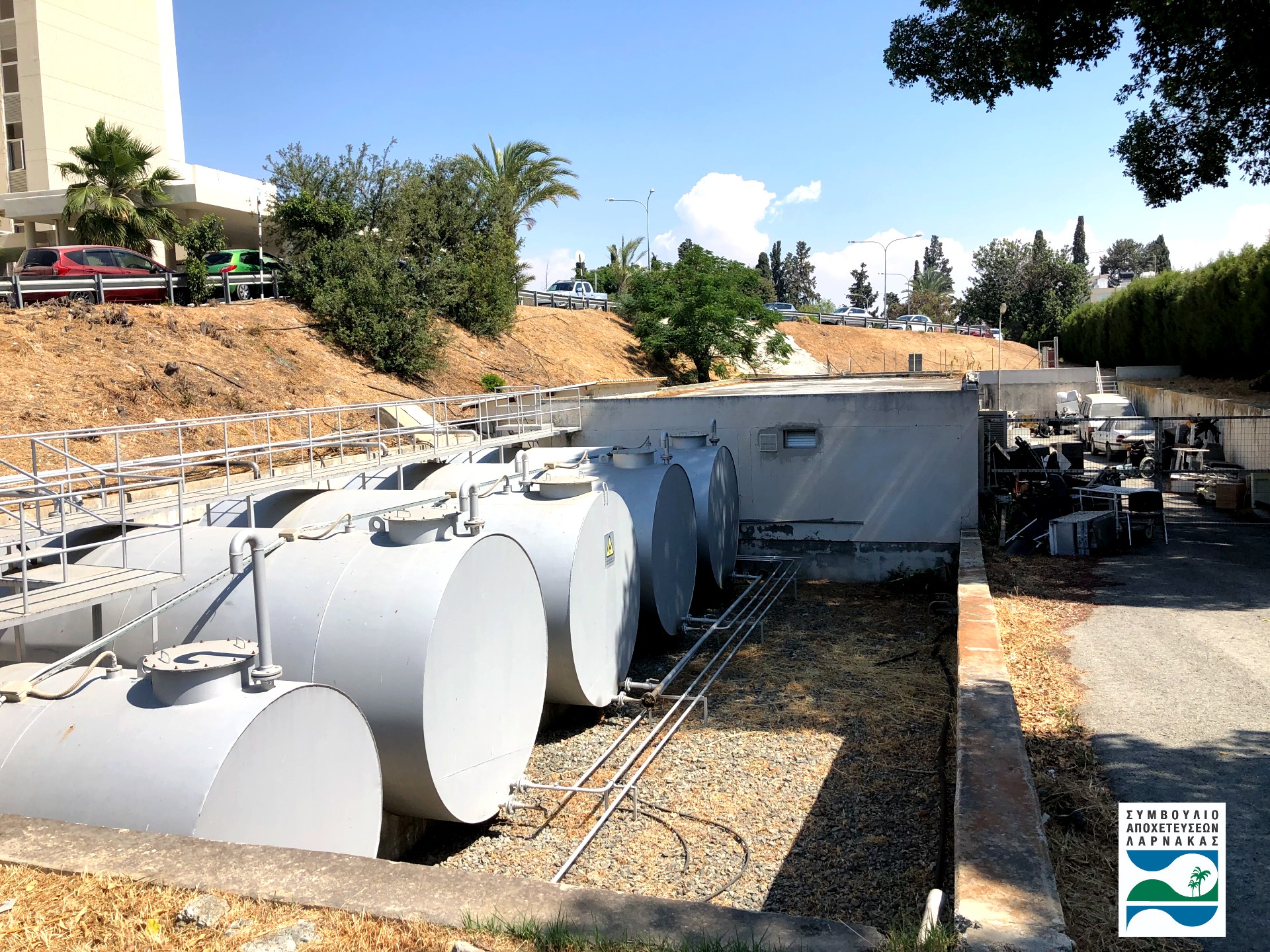 Μονάδα επεξεργασίας νοσοκομειακών αποβλήτων θα εγκατασταθεί στο Γενικό ...