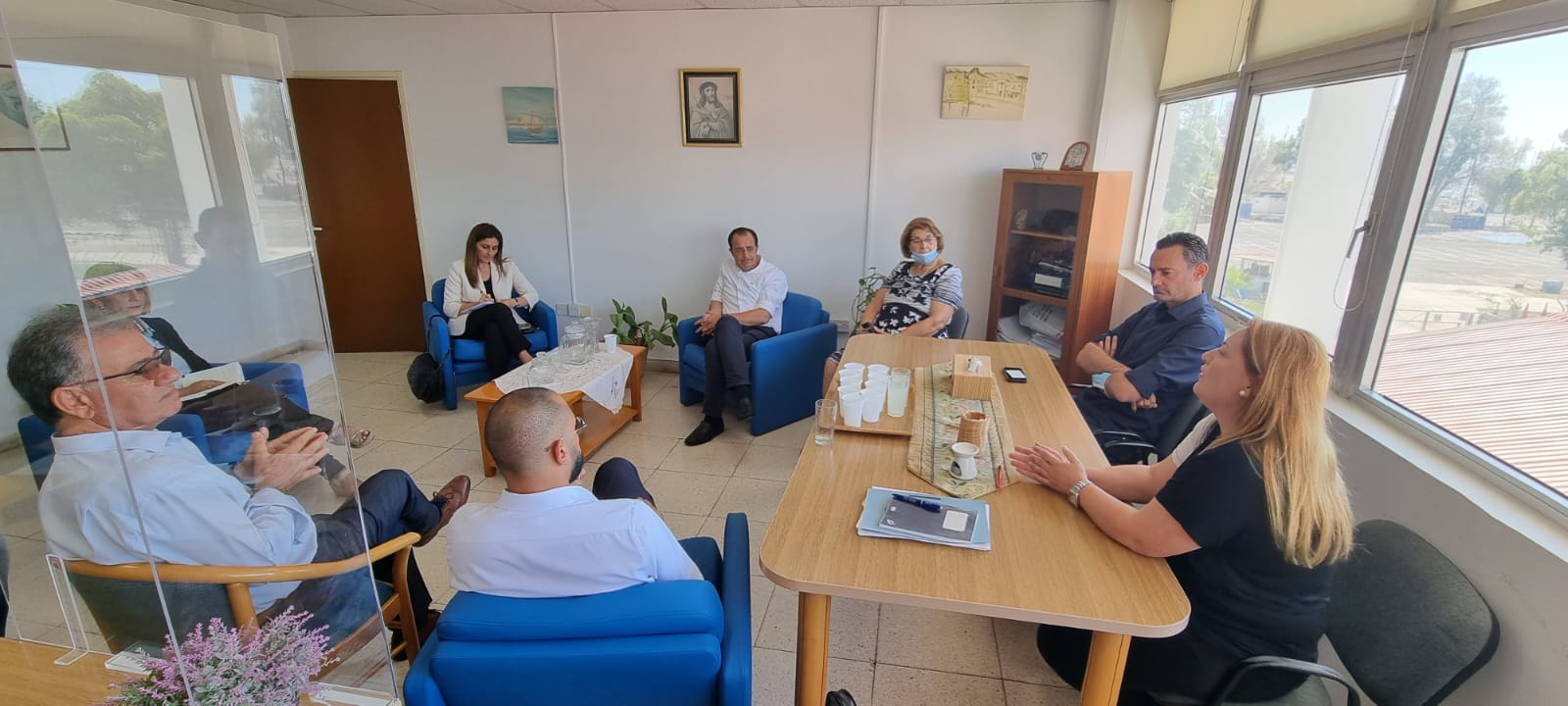 ΚΟΙΝΩΝΙΚΕΣ ΑΣΦΑΛΙΣΕΙΣ ΛΑΡΝΑΚΑΣ - Larnakaonline.com.cy