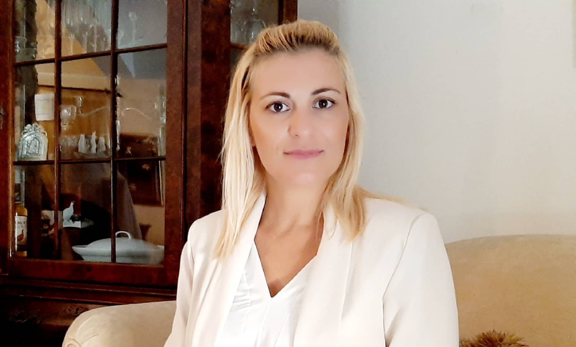 Ο μεγαλύτερος μας ανταγωνισμός είναι πως ερχόμαστε σε επαφή με τις ...