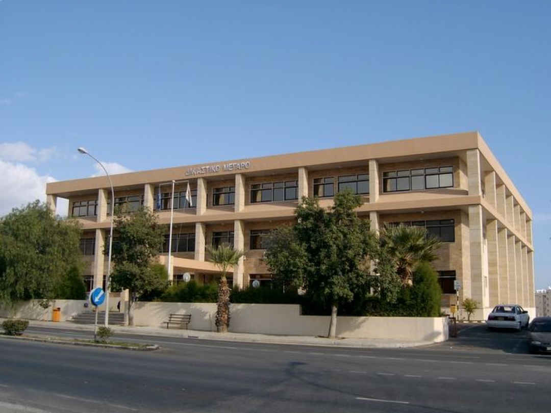Ποινή από το Επαρχιακό Δικαστήριο Λάρνακας σε 23χρονο για χρήση ...