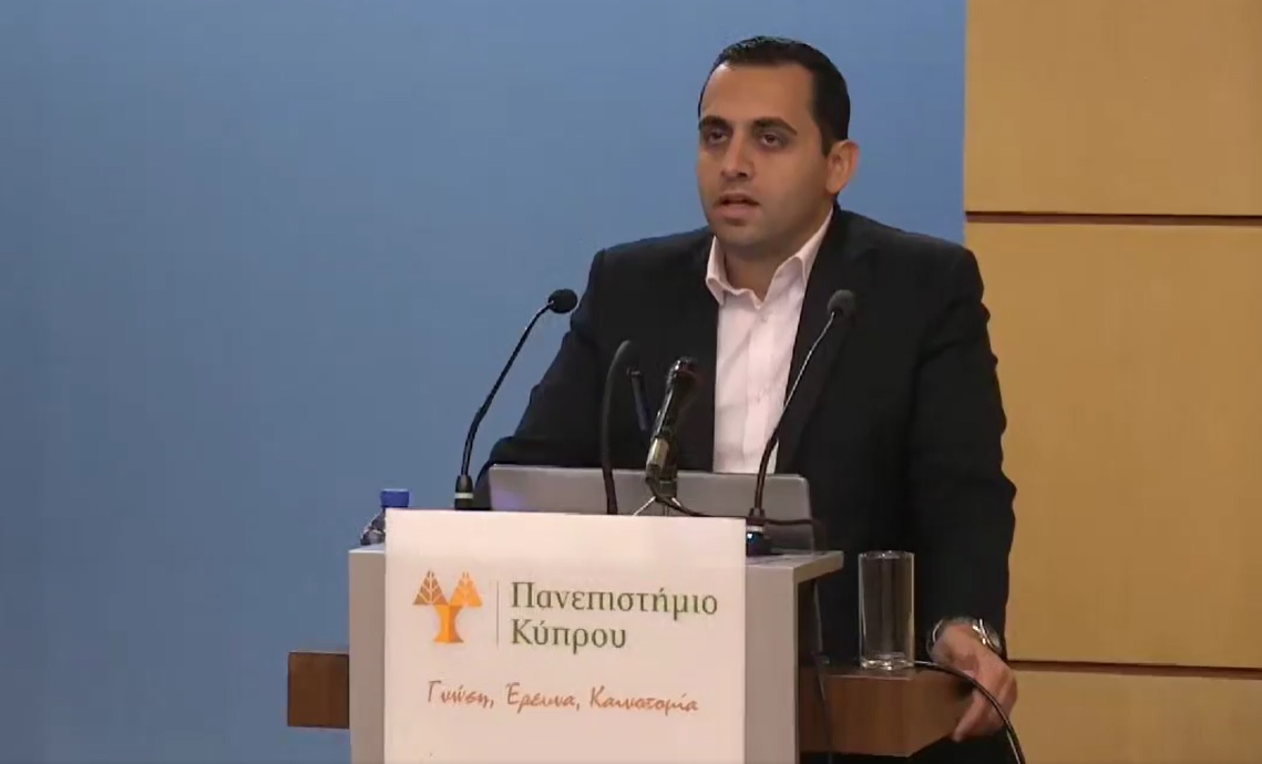 Η μικρή μας Πατρίδα μπορεί να διαδραματίσει σπουδαίο ρόλο για την ...