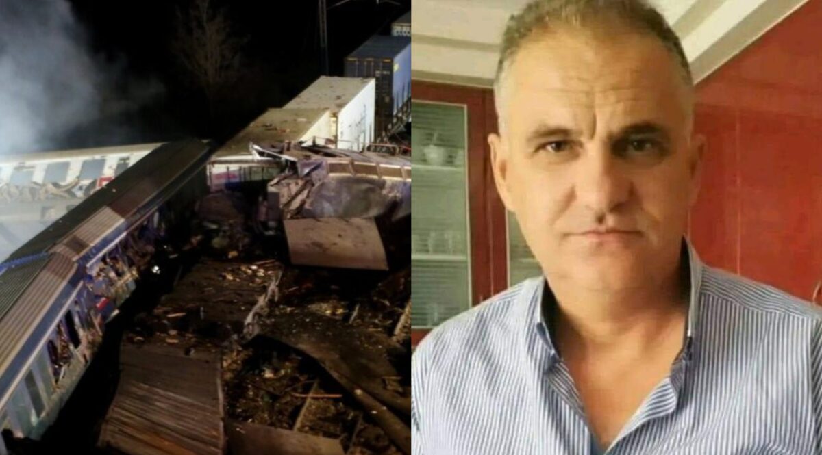 Αστυνομικός από την Θεσσαλονίκη έσβησε μαζί με τον 15χρονο γιο του στα ...