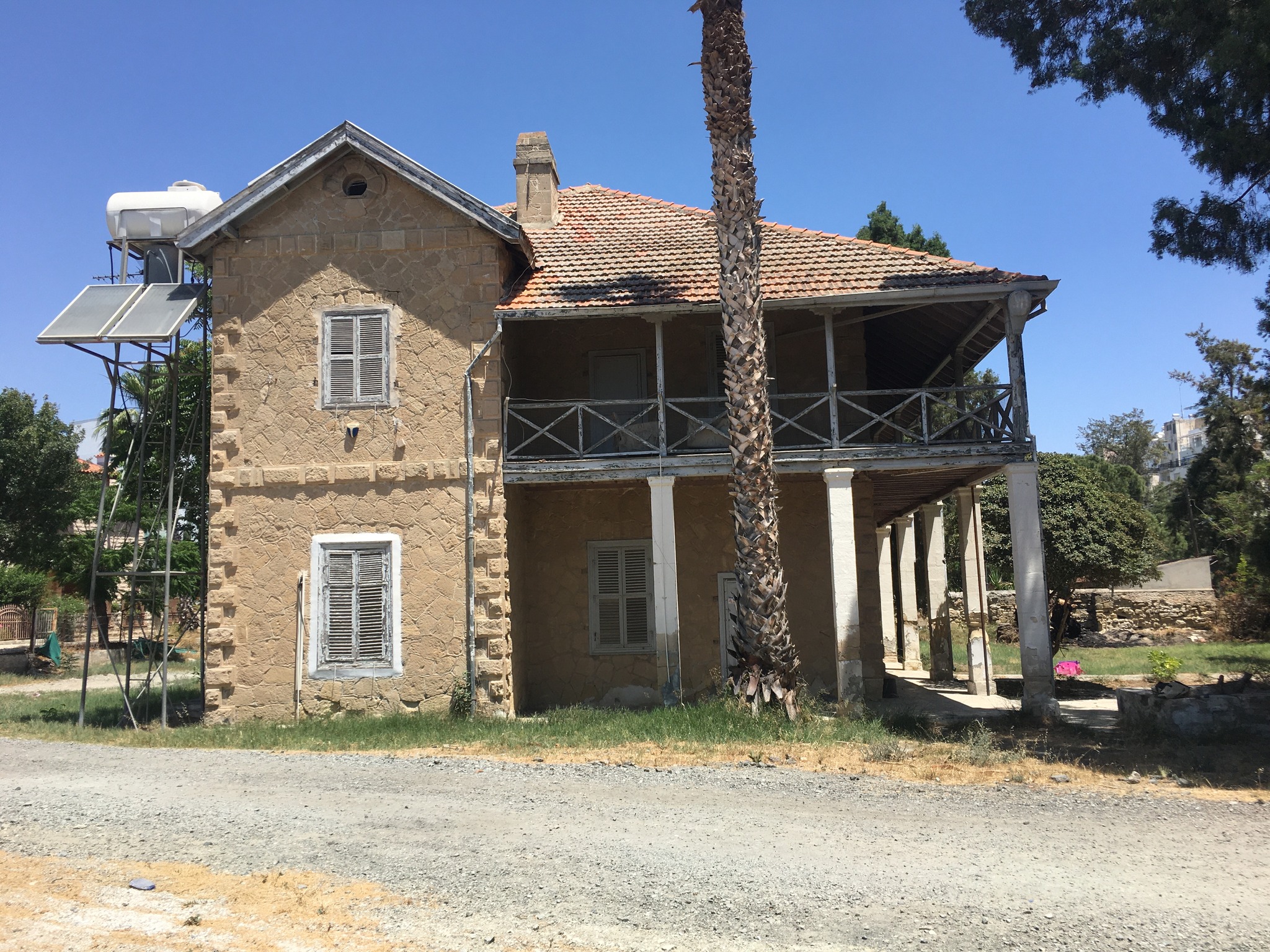 Υπογράφηκε το συμβόλαιο για την «Αποκατάσταση και αναδόμηση της ...