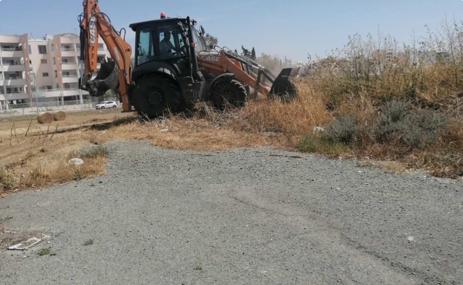 Λάρνακα: Το πρόγραμμα καθαριότητας τις επόμενες ημέρες - Larnakaonline ...