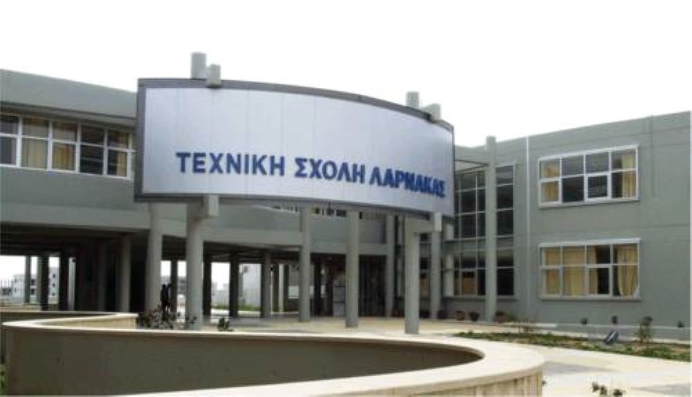 Κανονικά προχωρούν τα σχέδια για νέα Τεχνική Σχολή στη Λάρνακα ...