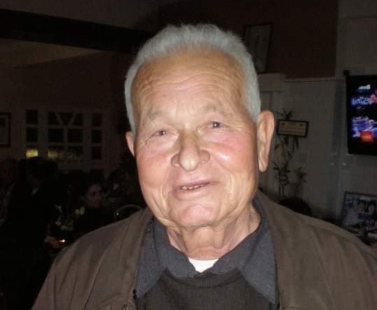 "Έφυγε" ο αγωνιστής της Ε.Ο.Κ.Α. Χρήστος Κουλουμπρής - Larnakaonline.com.cy