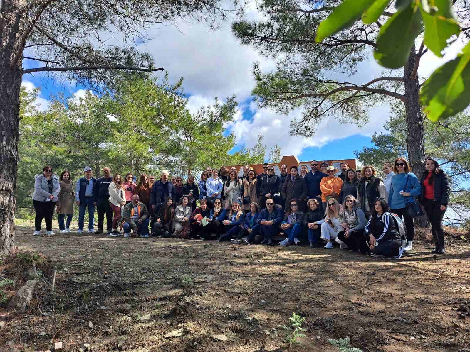 Οι δράσεις της Εταιρείας Τουρισμού Λάρνακας το 2023 (φώτο ...