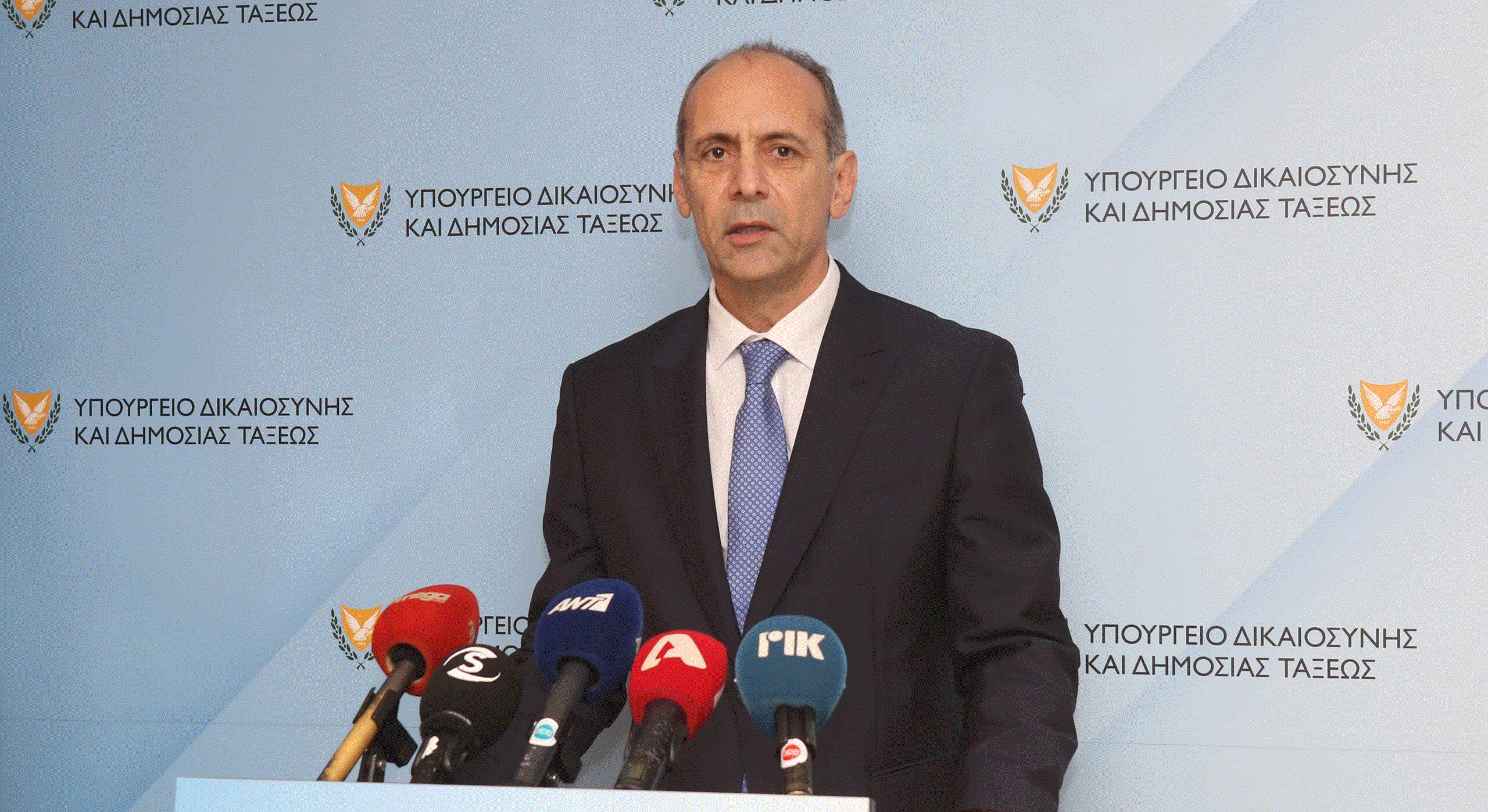 Χαρτσιώτης για έγκλημα: Πολύ δύσκολη η κατάσταση – Τι αποφασίστηκε στην ...
