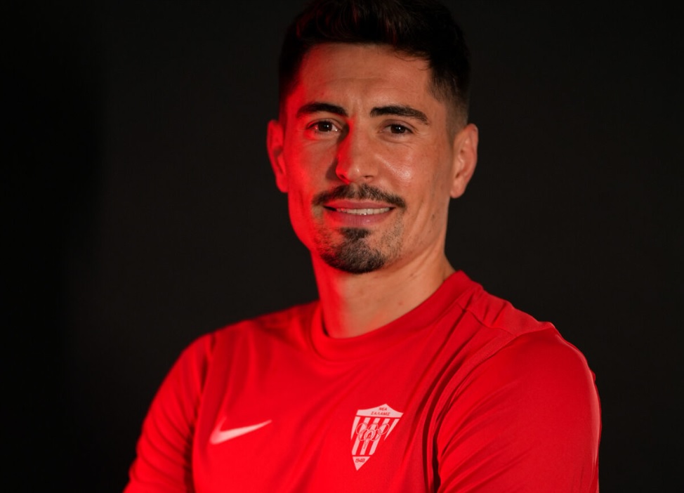 Κοινή συναινέσει λύση της συνεργασίας με Daniel Celea - Larnakaonline ...