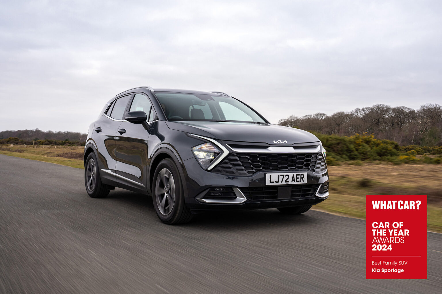 KIA What Car 2024_Sportage - Larnakaonline.com.cy