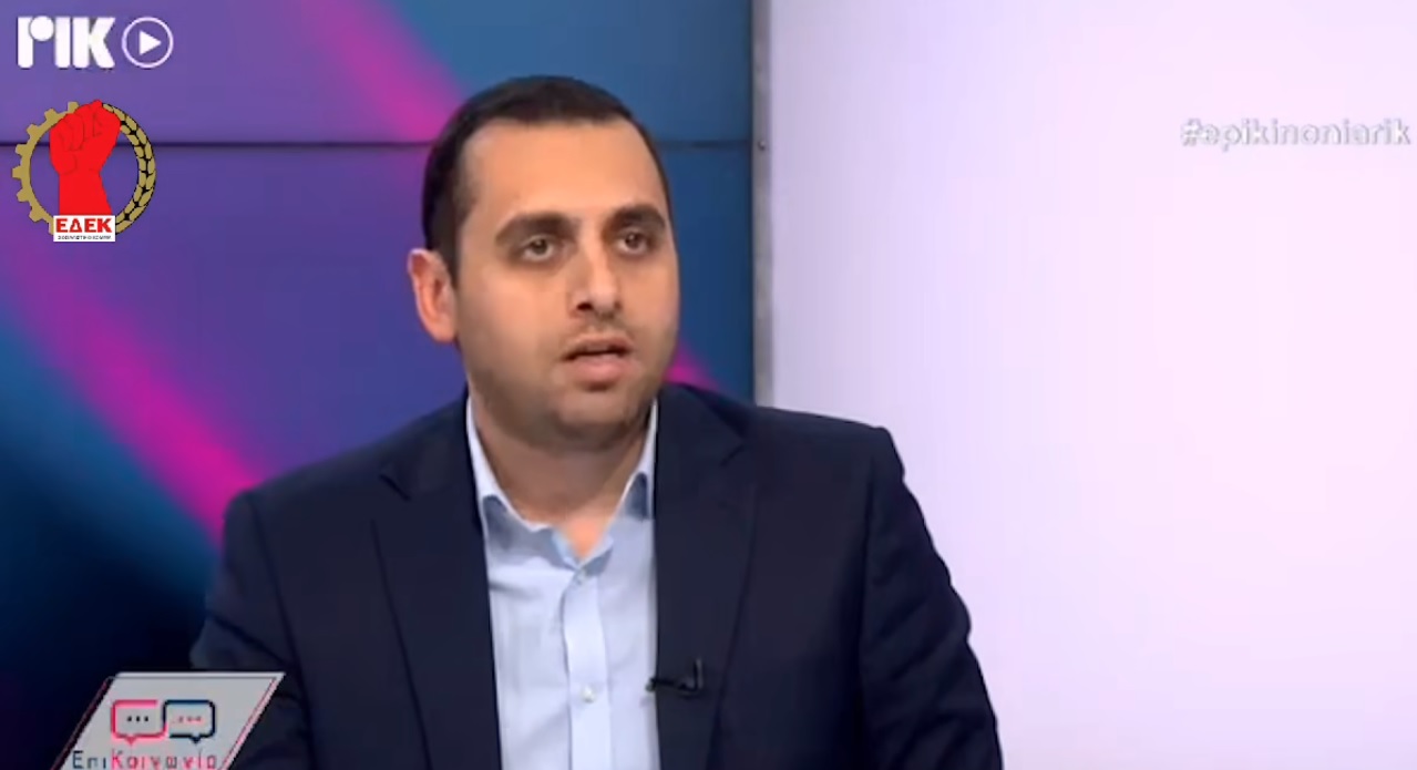 Αποστόλου: Έγνοια μας οι καρκινοπαθείς να έχουν καλύτερη ποιότητα ζωής ...