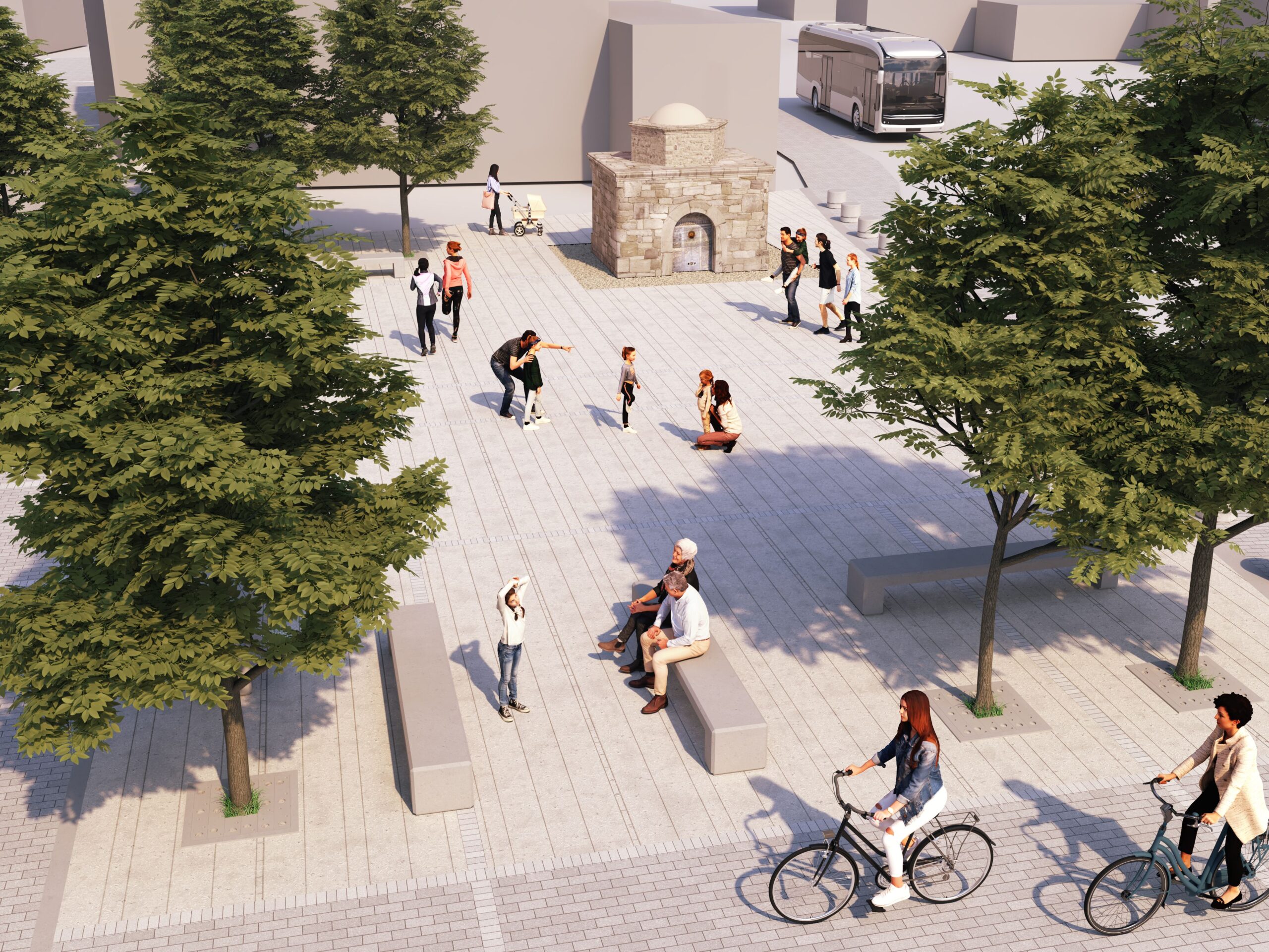 ΑΝΑΠΛΑΣΗ ΑΓΙΟΣ ΙΩΑΝΝΗΣ 3 - Larnakaonline.com.cy