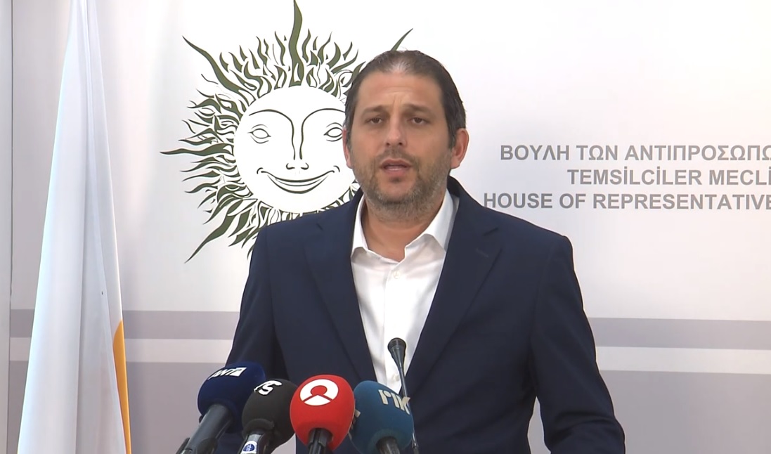Π. Αλαμπρίτης: Τα όσα βλέπουν το φως της δημοσιότητας για το λιμάνι και ...