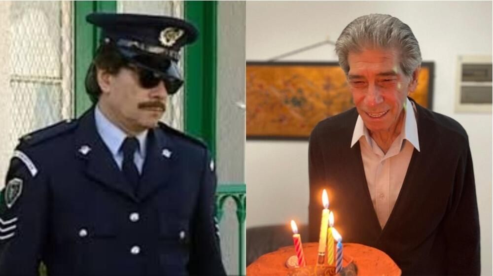 Έφυγε από τη ζωή ο ηθοποιός Σώτος Φιλιππίδης - Larnakaonline.com.cy