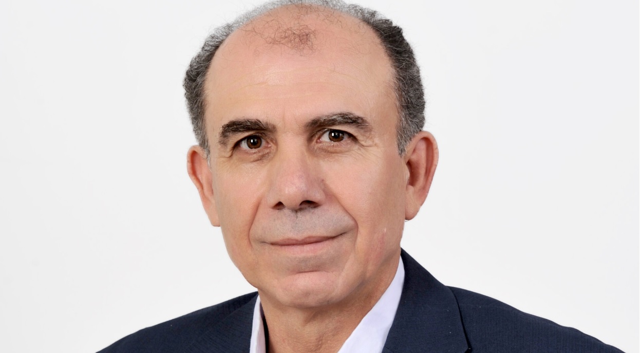 Χριστόδουλος Πάρτου: "Ως κόμβος τεσσάρων επαρχιών ο Δήμος Αραδίππου ...