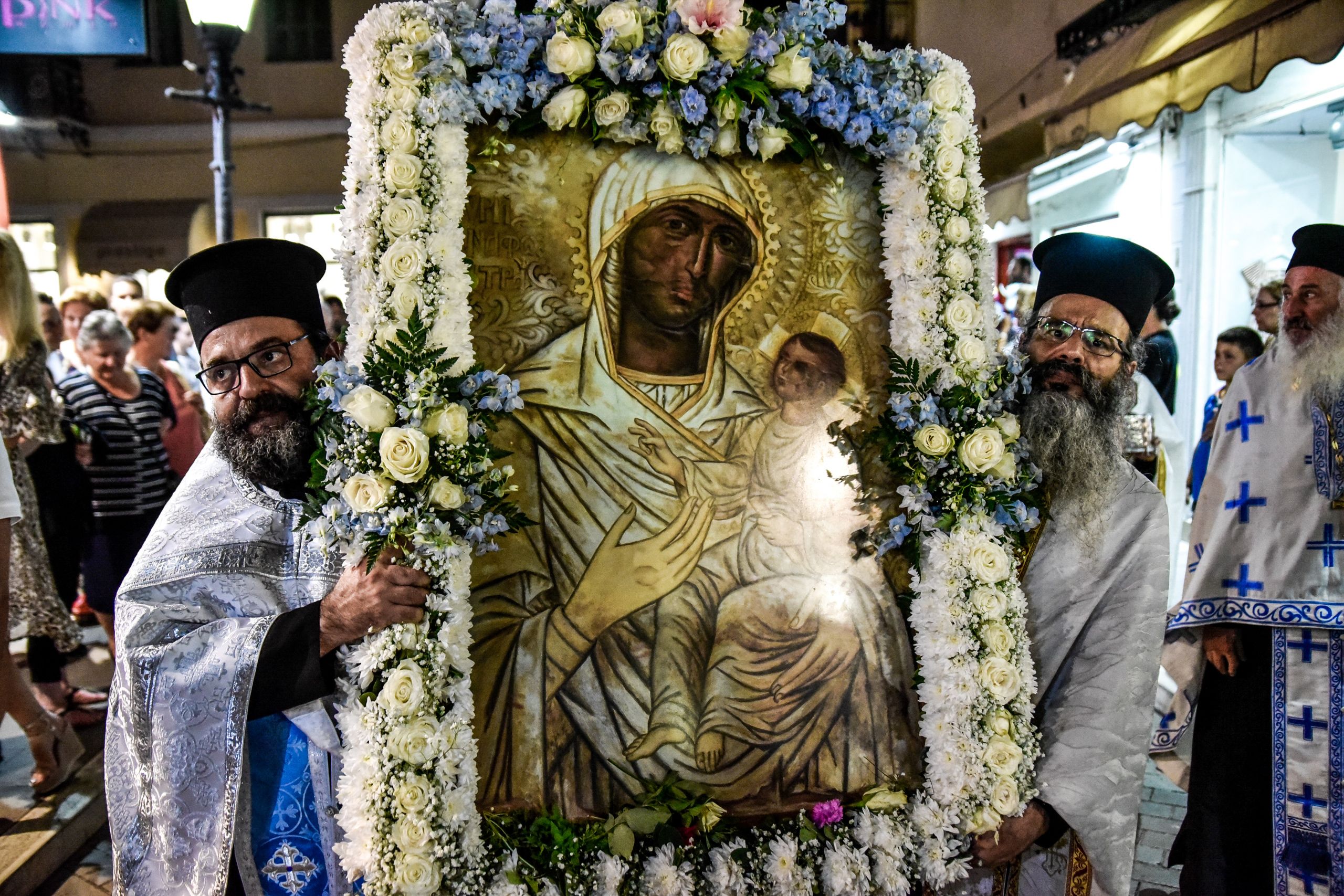 Δεκαπενταύγουστος: Η μεγάλη γιορτή της Ορθοδοξίας - Τι γιορτάζουμε ...