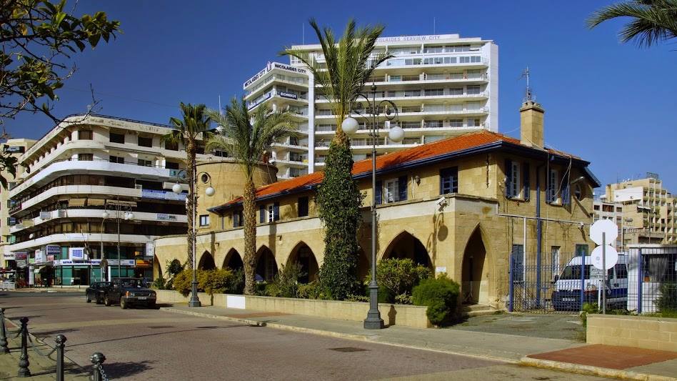 Νέα συμπλοκή ανηλίκων στη Λάρνακα, έβγαλαν σιδερογροθιά και ξύλα για ...