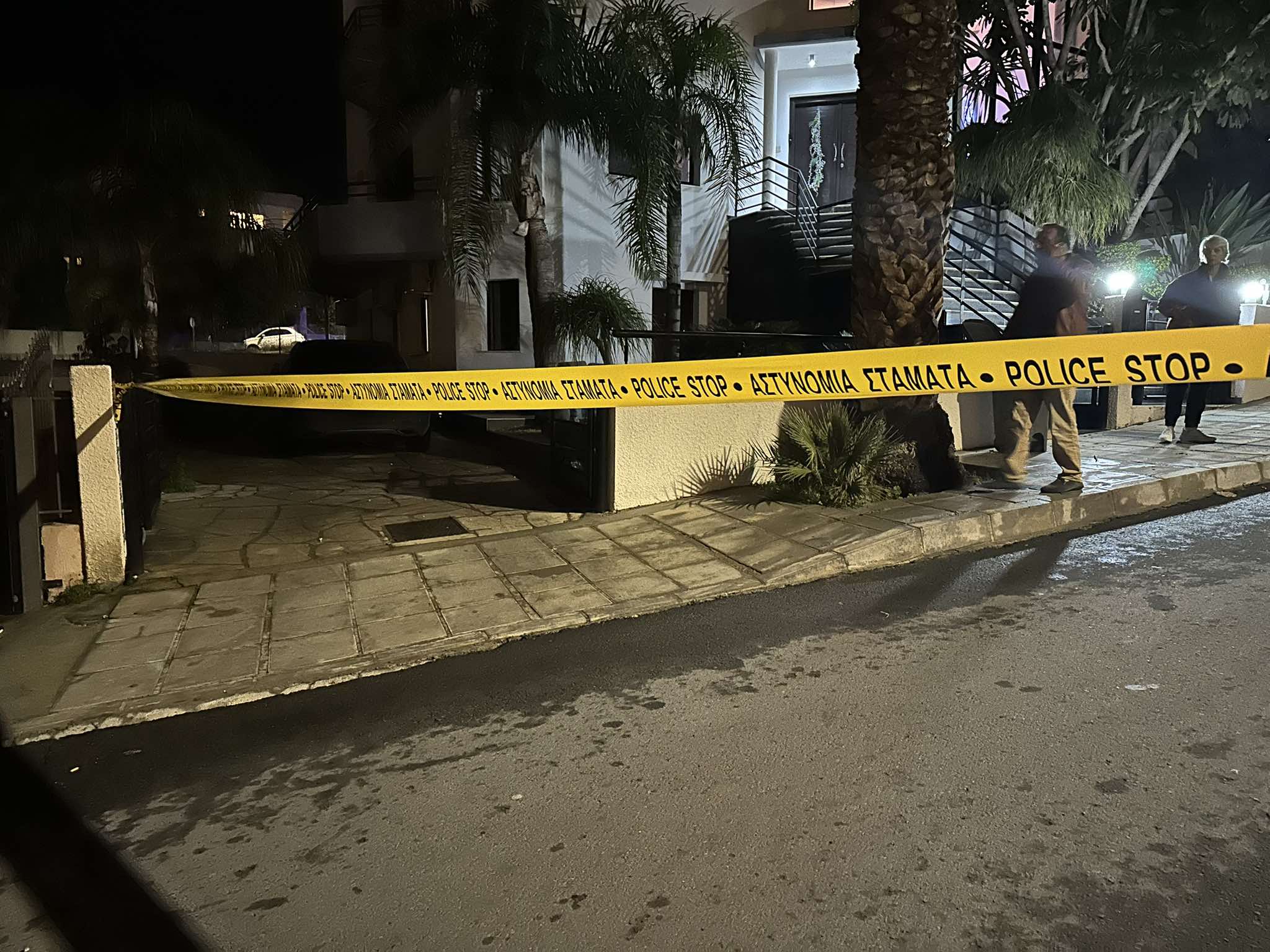 Χειροπέδες στους δυο καταζητούμενους για την απόπειρα φόνου και τα ...
