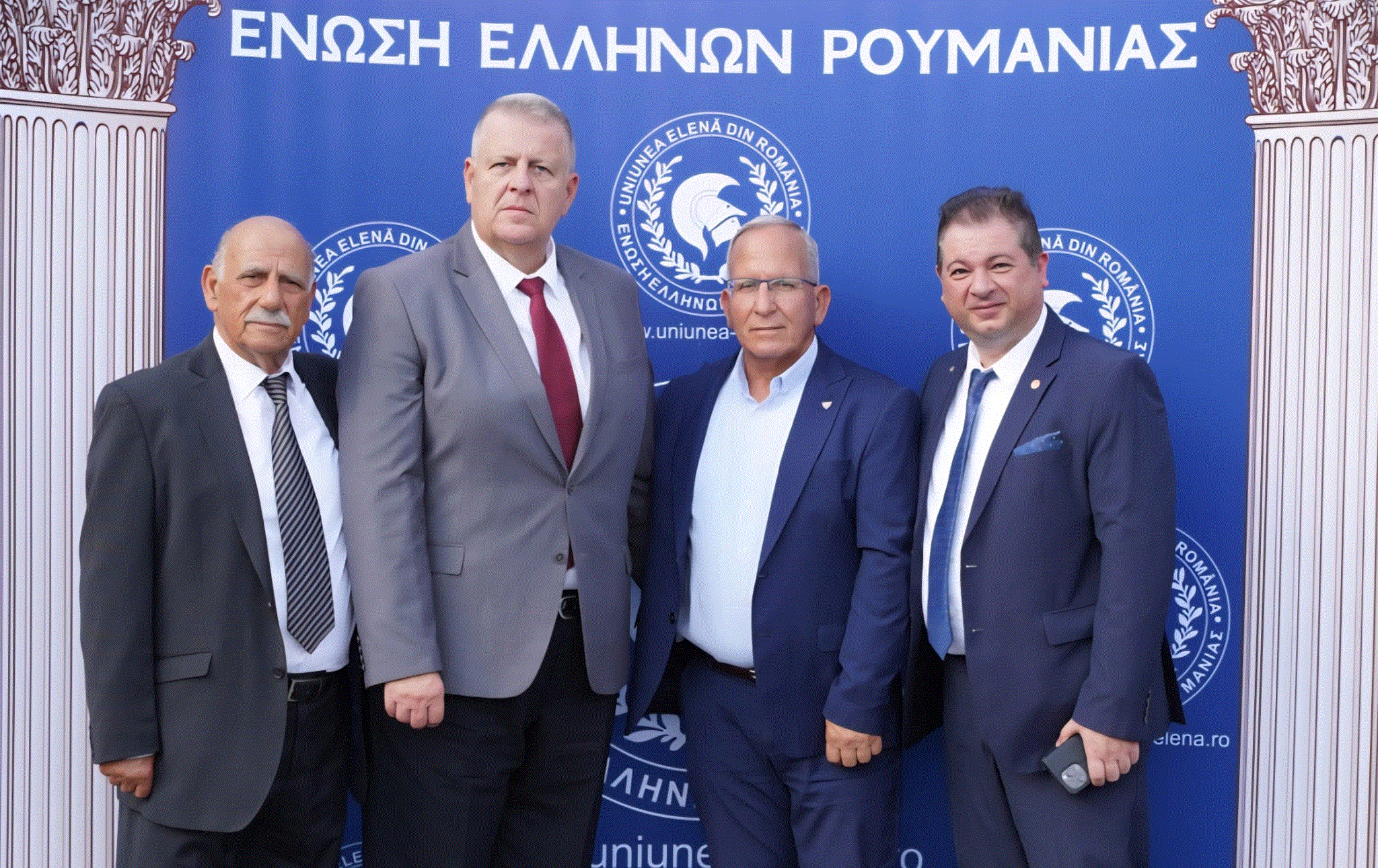 Υπογραφή Συμφώνου Φιλίας μεταξύ του Δήμου Λάρνακας και της πόλης ...