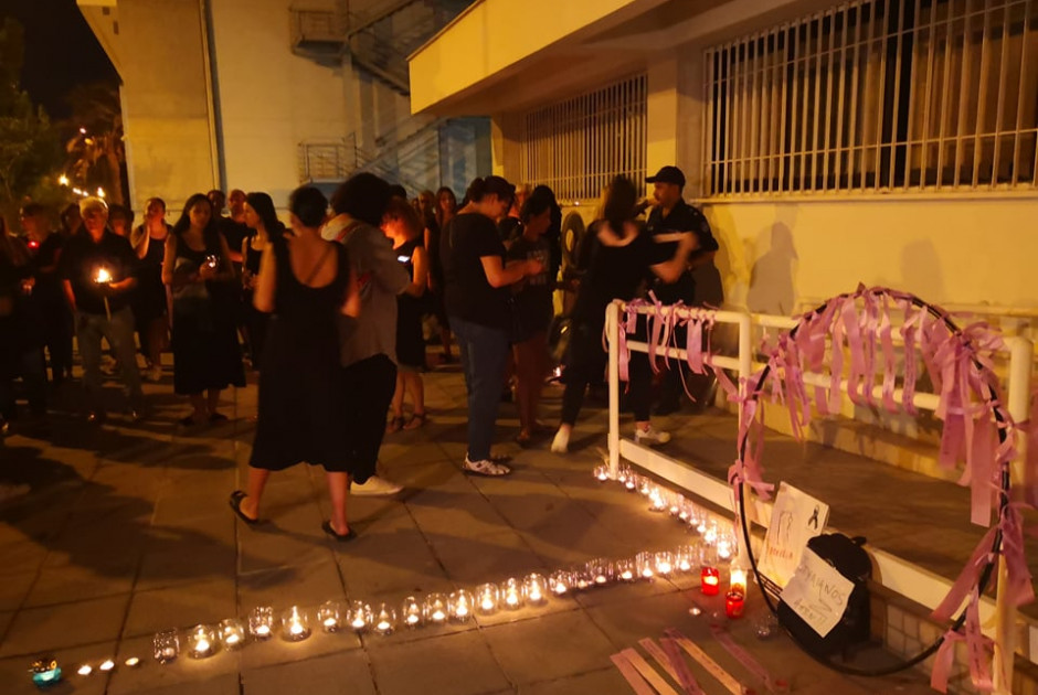 θανατος στυλιανου - Larnakaonline.com.cy