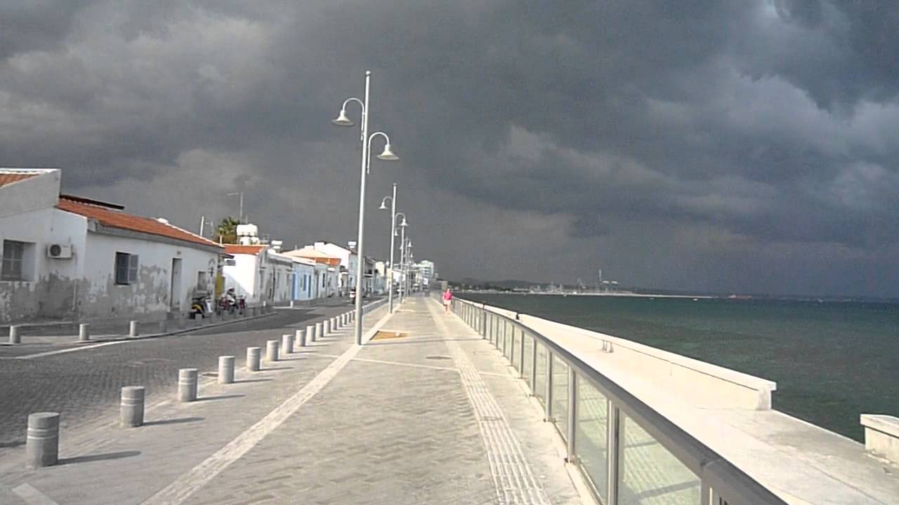 Η πρωινή ενημέρωση της ημέρας από τη Σκαλιώτισσα - Larnakaonline.com.cy