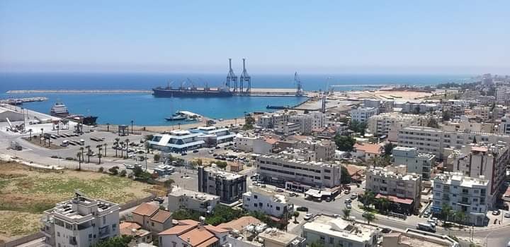 Πραγματοποιούν σήμερα συγκέντρωση διαμαρτυρίας στην είσοδο του Λιμανιού ...
